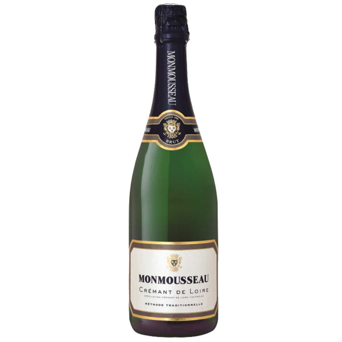 Monmousseau Crémant de Loire brut Weinkellerei - Weinhandlung Jakob ...